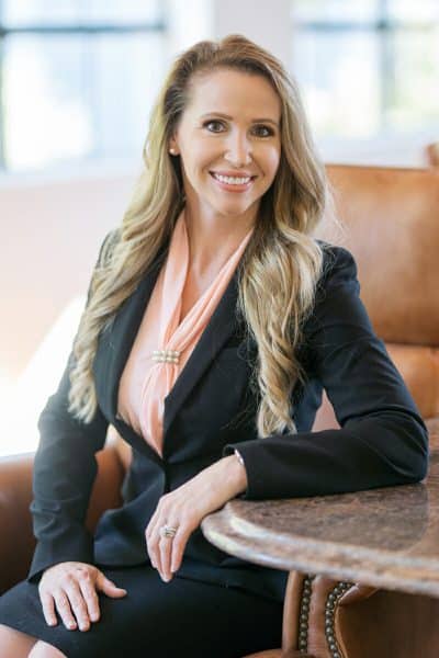 Amanda L. Bridson - Sumner Law